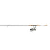 ProFISHiency Spinning Fishing Rod and Reel Combo - Walmart.com