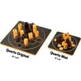 Gigamic GIG002 Quarto Mini Game - Walmart.com
