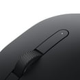 Dell Mobile Wireless Mouse MS3320W 4 DPI levels Swift Pair 3 Buttons 1 ...