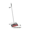 Voom Sweeper, Cordless and Rechargeable Power Sweeper - Walmart.com