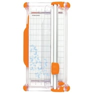 Fiskars Rotary Bypass Trimmer, 12" - Walmart.com