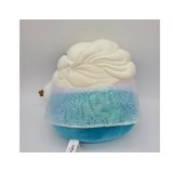 Squishmallow Official Kellytoy Plush 10" Elsa and 3" Olaf - Disney ...
