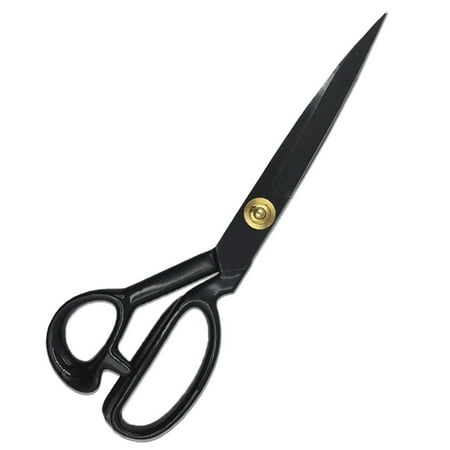 Professional Sewing Scissors Tailor's Scissors Sharp Cloth Scissors ...