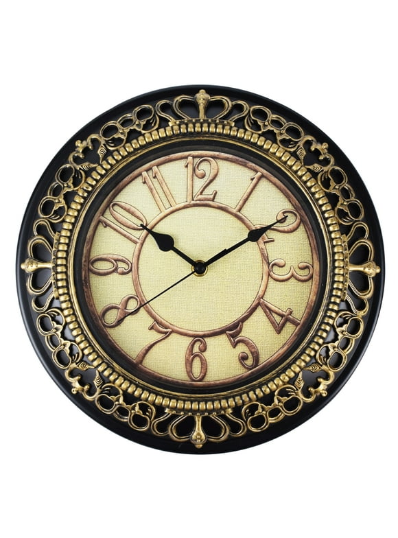 Wall Clocks - Walmart.com