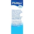 Phillips' Milk Of Magnesia Liquid Laxative, Original, 4 Fl Oz - Walmart.com