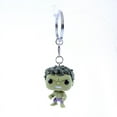 FUNKO POCKET POP! KEYCHAIN: MARVEL - AVENGERS 2 - HULK - Walmart.com