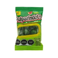 Caramelo suave Icee ropes sabores frutales 50 g | Walmart en línea