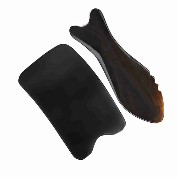 Tablero de Raspado, Material de Gua Sha Tool, Duradero para Usar ...