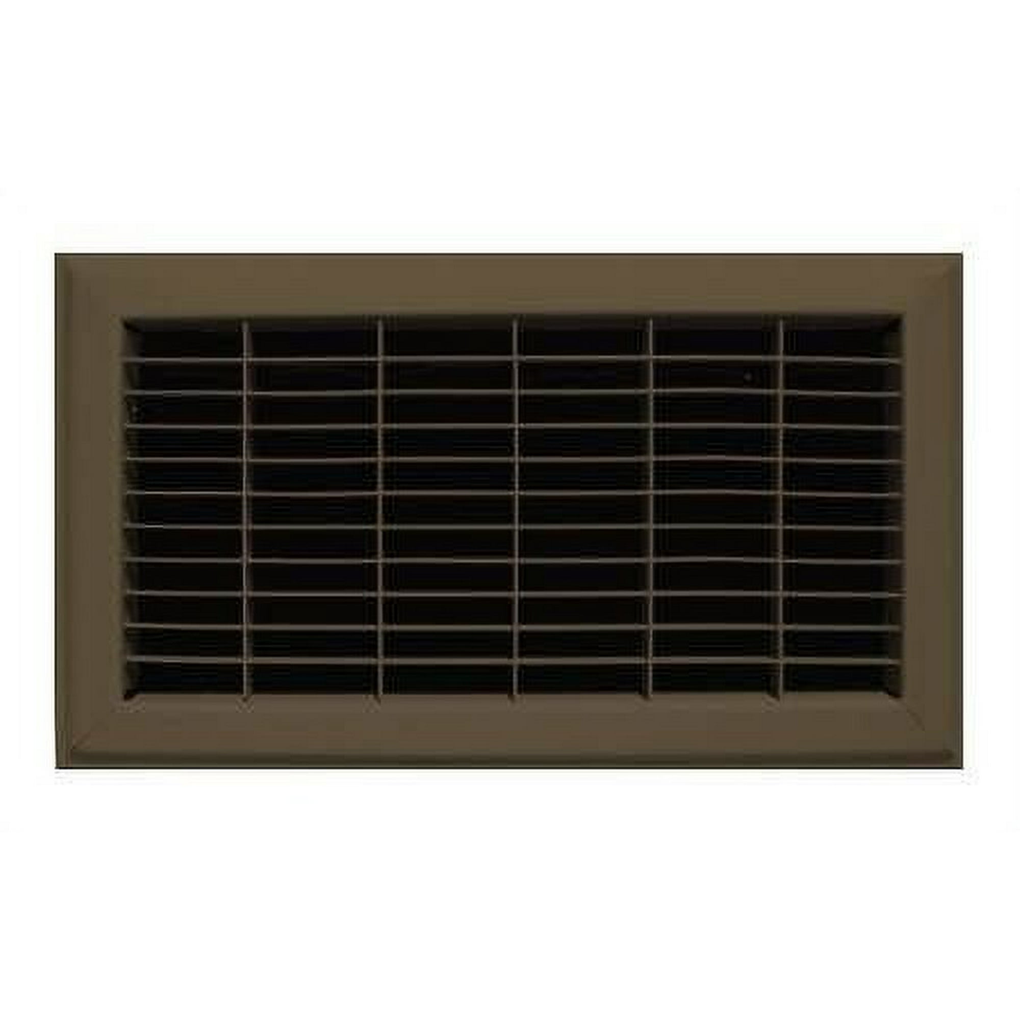 Click here for Truaire 6 In. X 24 In. Heavy Duty Floor Return Air... prices