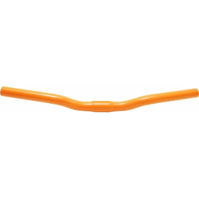 Big Roc Tools 57HBHS807AO Mountain Bike Handle Bar - Orange- 18 x 3 in ...