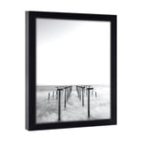 Gallery 37x37 Picture Frame Black 37x37 Frame 37 x 37 Photo Frames 37 x ...