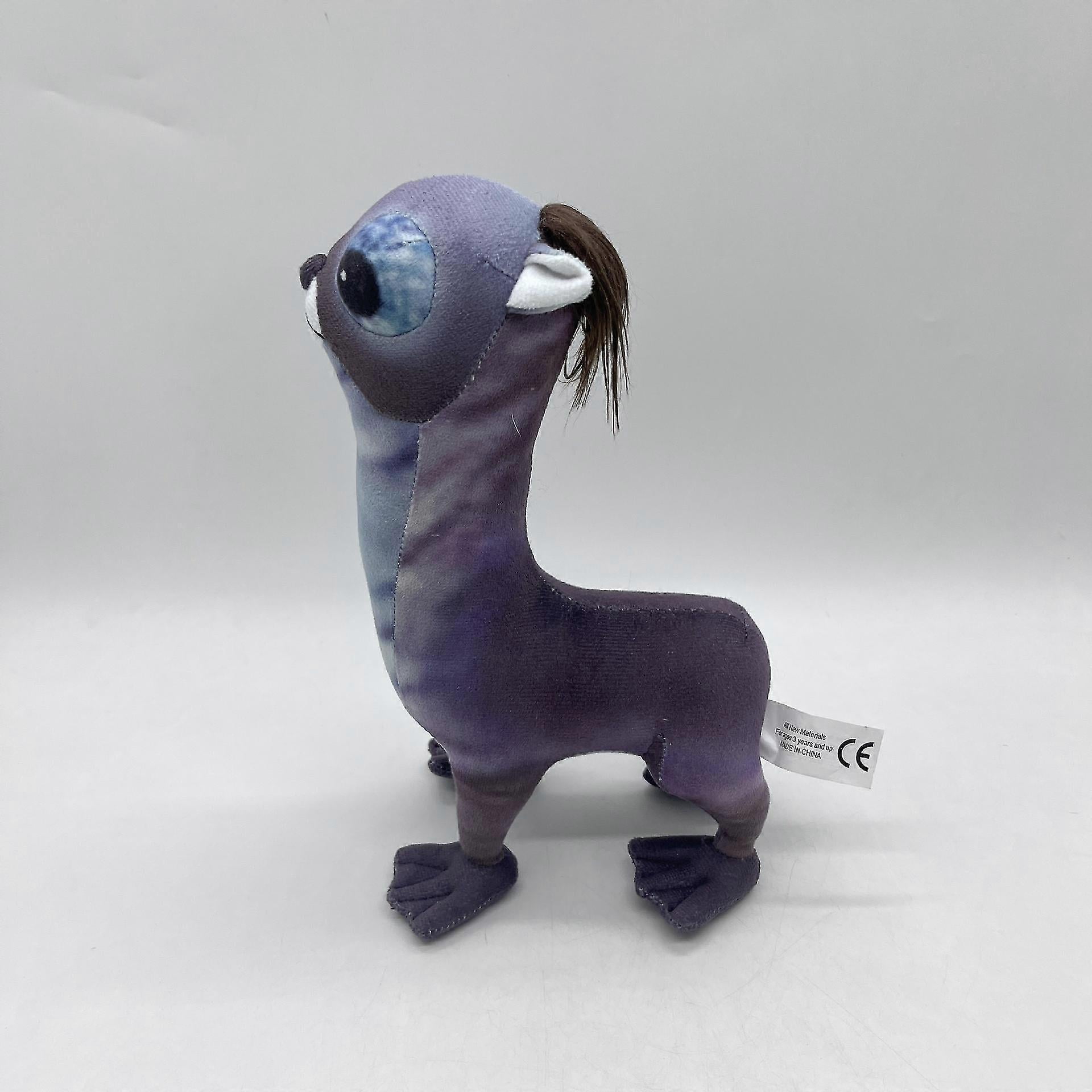 Mooncalf Plush Toy Doll - Walmart.ca