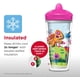 Playtex Baby Sipsters Stage 3 Milk & Water Insulated Straw Sippy Cups ...
