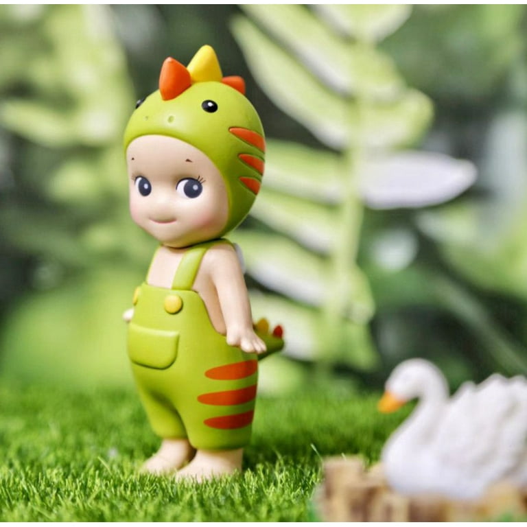 Sonny Angel Dinosaur Series Phone Accessory, Sonny Angel Sonny Angel Dinosaur Series Phone Accessory, Sonny Angel