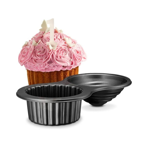 Giant Cupcake Pan