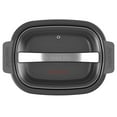 Instant Pot Aura 6 Quart Multi-Use Slow Cooker No Pressure Cooking ...