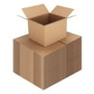 40 Packs 4.6x2.2x2.2 Shipping Boxes, Gift Cardboard Boxes for Shipping ...