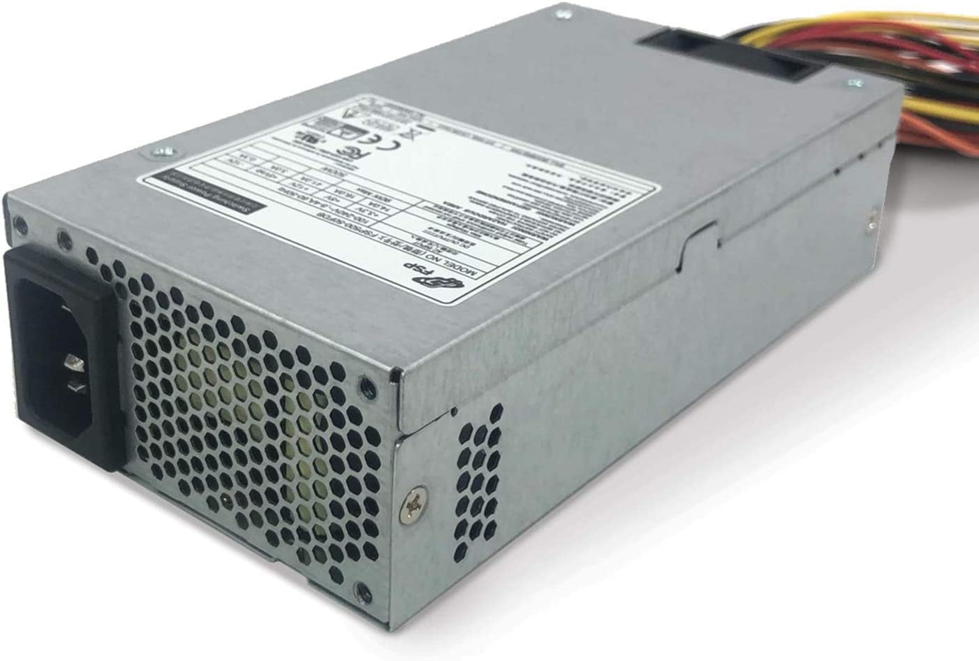 FSP Mini ITX Solution/Flex ATX 500W ≥ 90% Efficiency Full Range AC ...