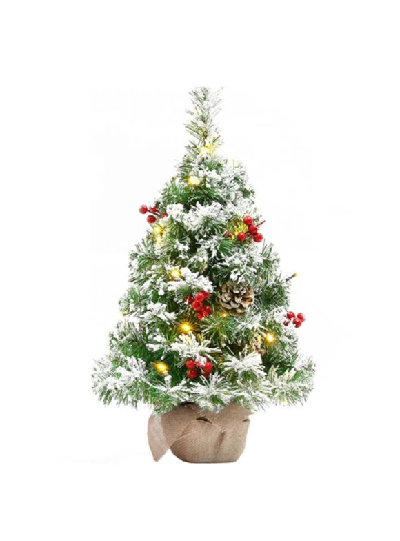 Tabletop Christmas Trees in Christmas Trees by Height - Walmart.com