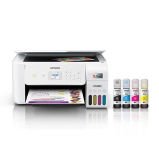 Click here for Epson Ecotank Et-2800 Colour All-In-One Printer -... prices