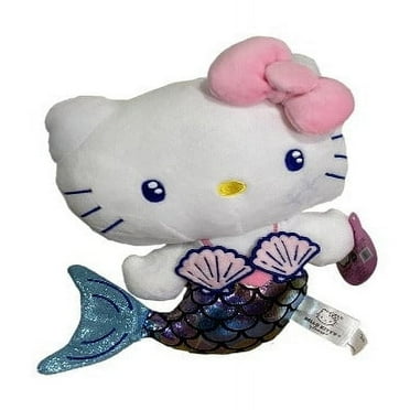 GUND Sanrio Hello Kitty Philbin Teddy Bear Plush Toy, Premium Stuffed ...