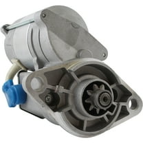 DB Electrical New Starter 410-52037 for Geo Prizm Toyota Corolla 1.6L 1 ...