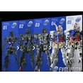BANDAI HOBBY, Model Kit, PG RX-78-2 Unleashed 2.0 1/60 Scale - Walmart.com