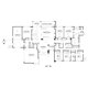 The House Designers: THD-4364 Builder-Ready Blueprints to Build a ...