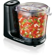 Better Chef Compact Chopper - Black - Walmart.com