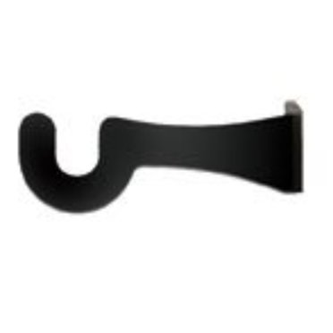ClosetMaid 11 in. x 12 in. Closet Rod Support Bracket - Walmart.com