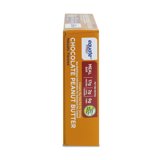 Equate Chocolate Peanut Butter Meal Bar, 5 Count, 17g Protein, 6g Fiber ...
