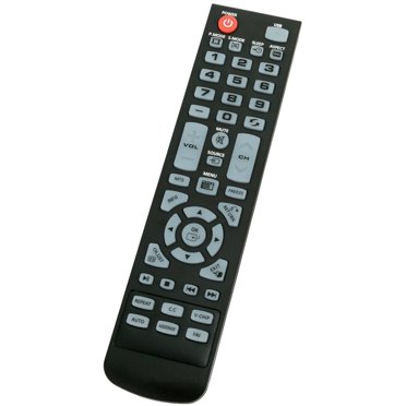 Element Original Remote Control XHY-353-3 for ELEFW505 ELEFT506 ...