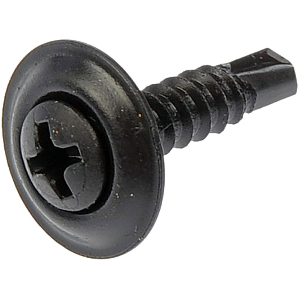 Dorman Oe Solutions - Trim Screw - Walmart.com - Walmart.com