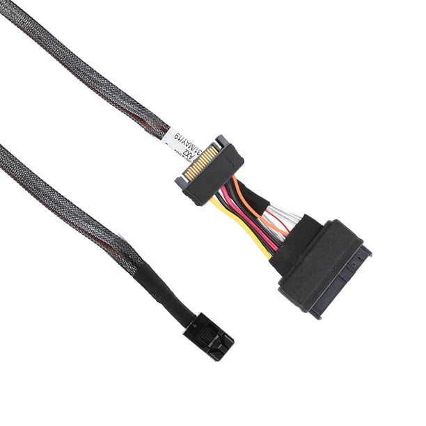 Durable SSD Connector Cable, Connector Cable, 12Gbps For Servers ...