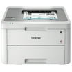 Brother All-In-One HL-L3300CDW Multifunction Digital Color Laser Printer with Scanner, Copier ...