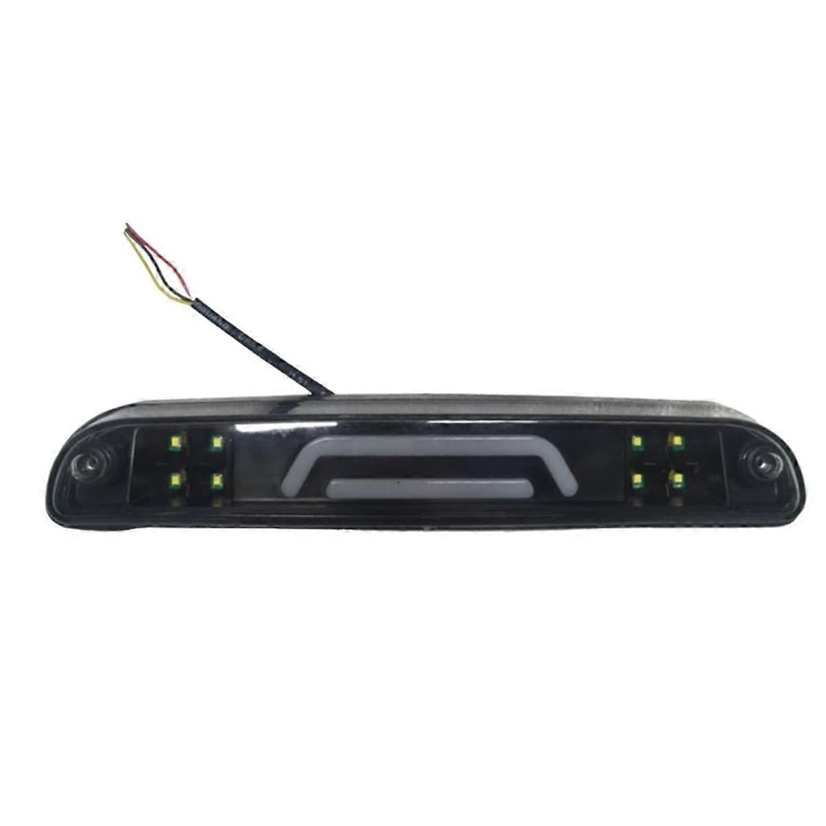 High Mounted Brake Light Stop Lamp Car LED Third 3Rd Brake Light for ...