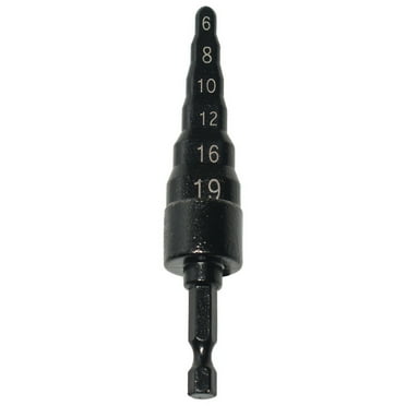 KCGYNP HVAC Pipe Expander Tool Set-6PC Hexagonal/Triangular Handle ...