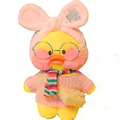 30cm High Quality Yellow Duck Doll Duck Plush Toy Duck Doll | Walmart ...