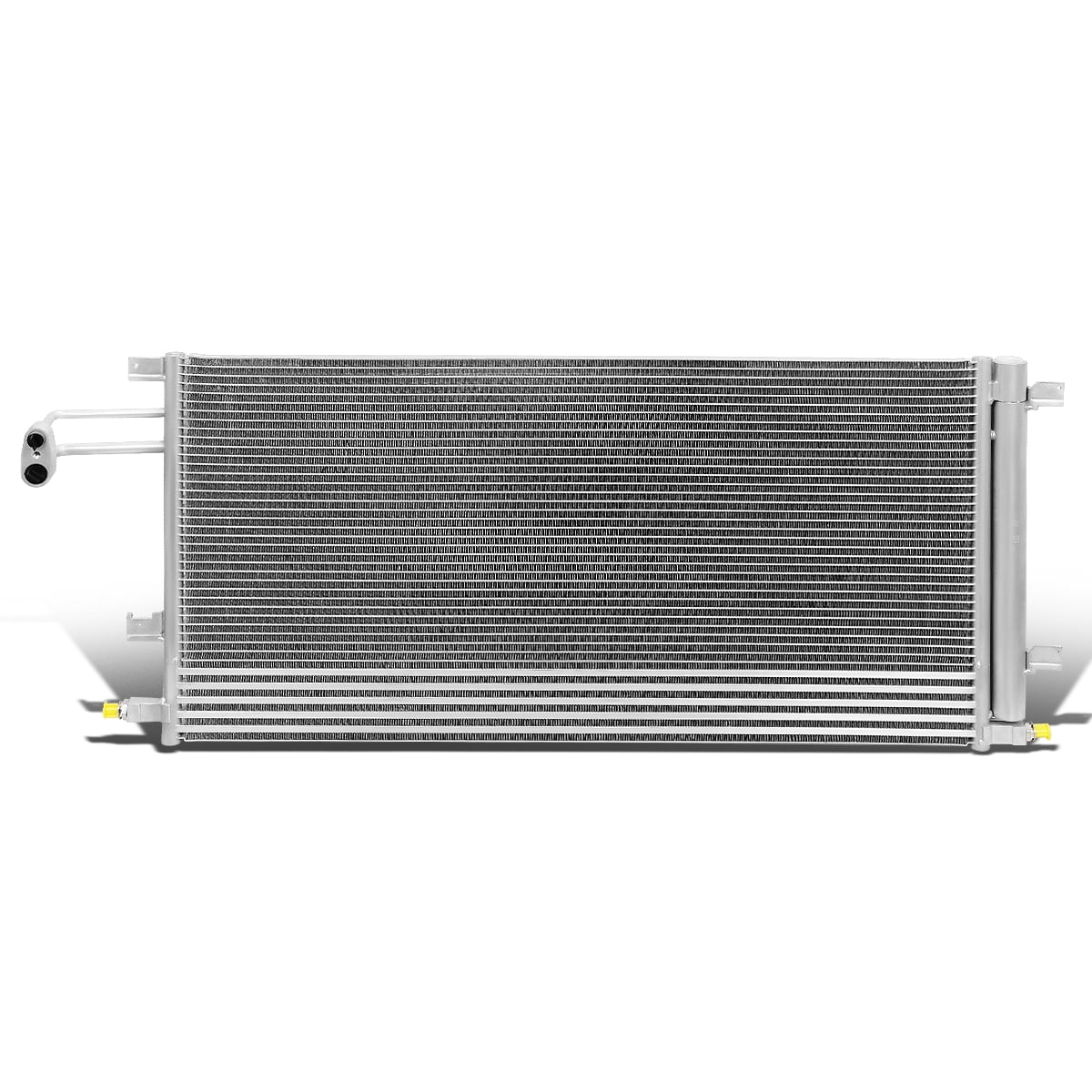 Automotive AC Condenser A/C Air Conditioning for Chevy GMC Cadillac ...