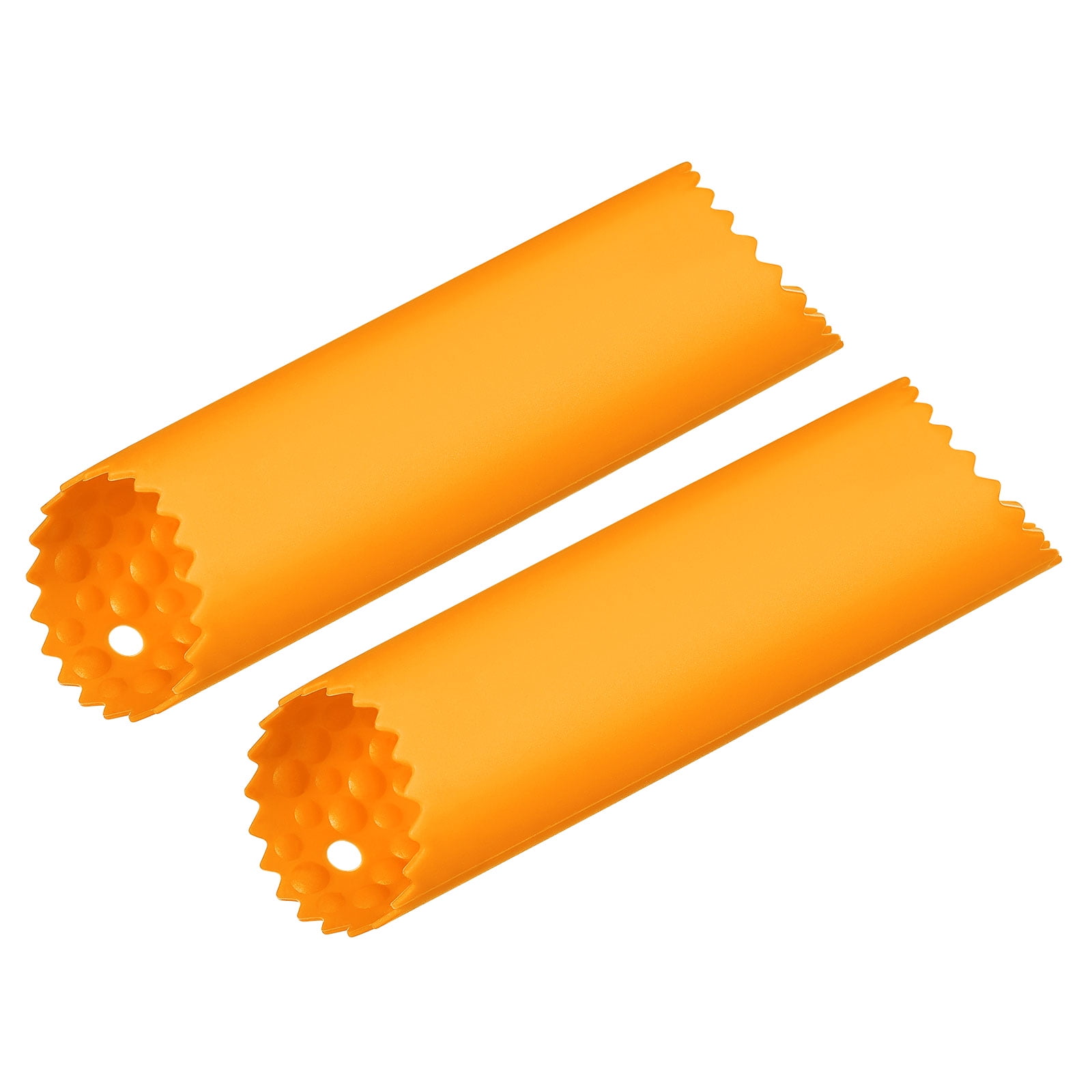 Click here for Unique Bargains 2pcs Garlic Peeler Silicone Tube R... prices