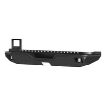 Arb 4X4 Accessories 3450460 Bondi Deluxe Winch Bumper Fits 18 20 ...