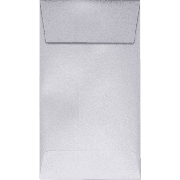 LUXPaper #5 1/2 Coin Envelopes, 3 1/8 x 5 1/2, Grocery Bag Brown, 250 ...