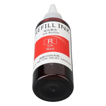 Refill Ink, 100ml Egg Dater Ink Tip Applicator For Business | Walmart ...