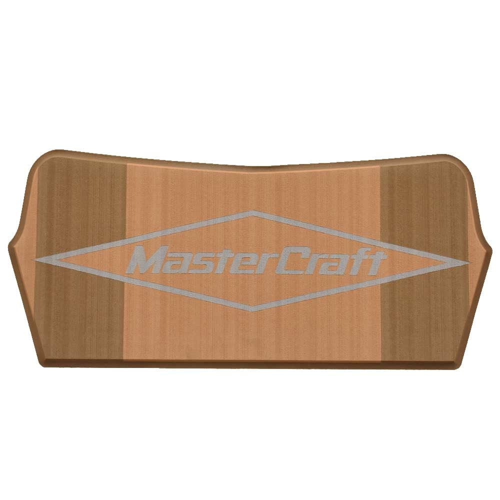 MasterCraft Boat Non-Skid Mat 553589 | X20 Transom Seat Hatch Surf ...