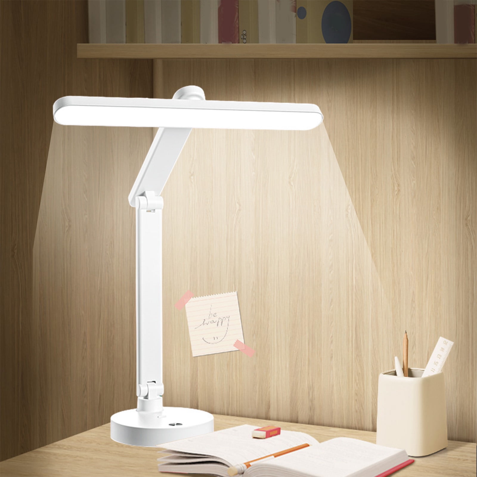 Click here for Matoen12 Led Desk Lamp For Home Office  Touch Tabl... prices