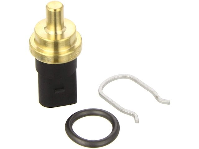 Water Temperature Sensor - Compatible with 2009 - 2021 Volkswagen ...