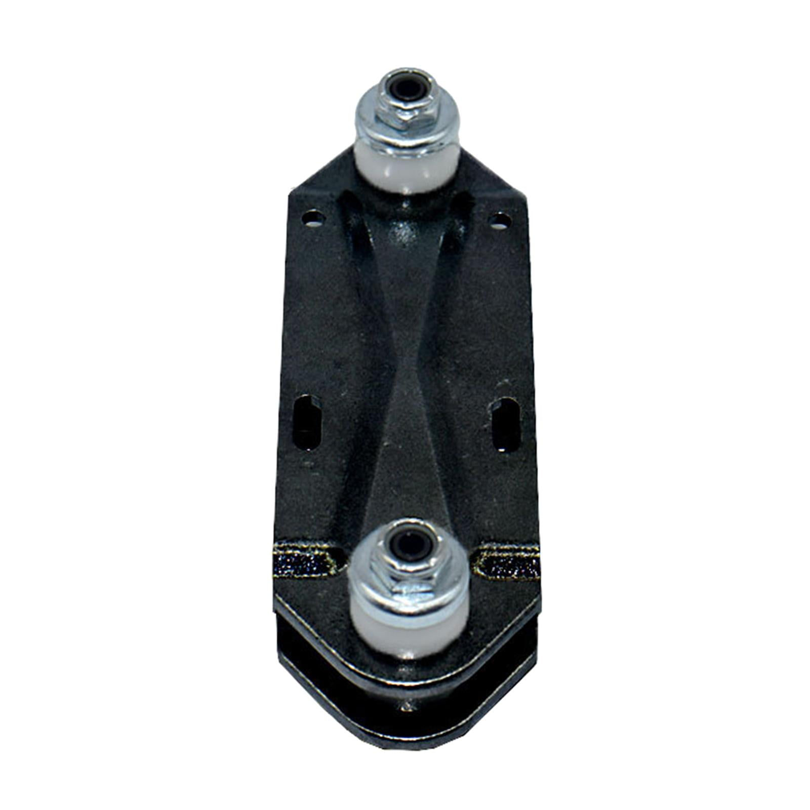 Adaptador de riel de camión trasero Soporte de patín de surf Puente SHR ...