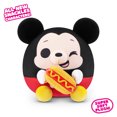 Snackles 5" Plush Disney Series Mystery Capsule, Assorted Soft Toy ...