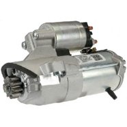 Discount Starter and Alternator 17149N Jaguar XJ6 Replacement Starter ...