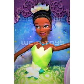 Disney Princess Mini Toddler Doll - Merida - Walmart.com